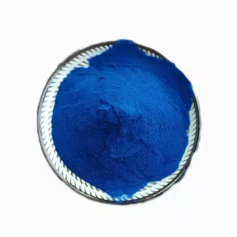 Buy Prussian Blue Powder Blue Powder CAS 14038-43-8 prussian blue ...