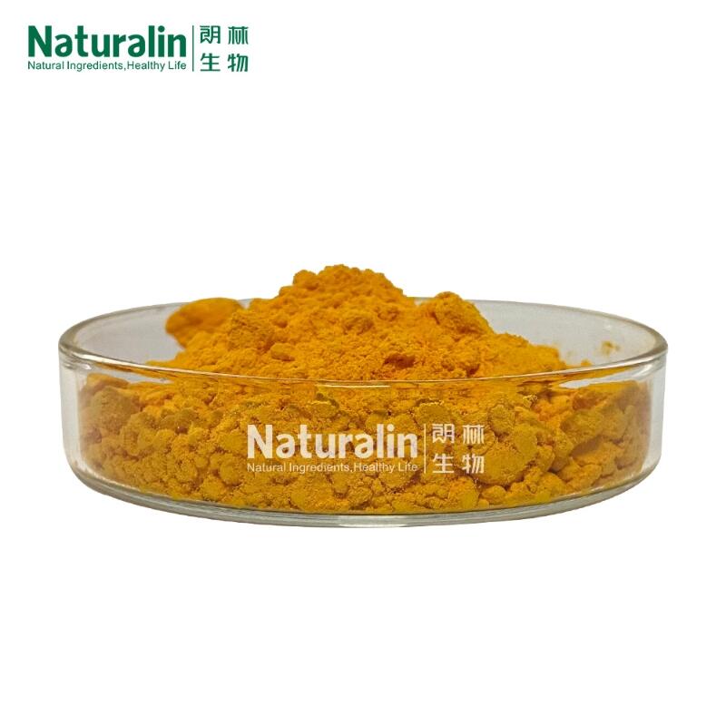 Buy Coenzyme Q10 98% fat-soluble Coenzyme Q10 factory Coenzyme Q10 ...