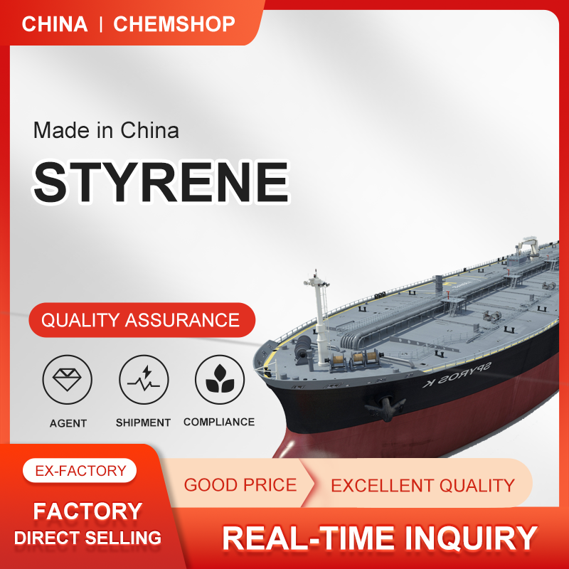 Buy High quality styrene supplier from Shanghai Tiangeng Chemical Co ...
