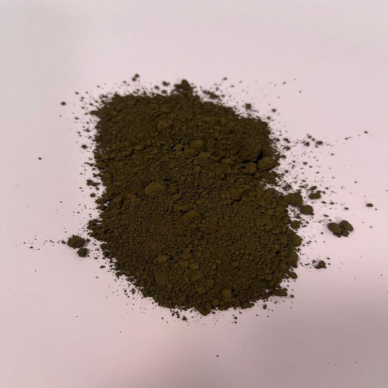 Buy Manganese trioxide Chemical Grade from Herui Oxide - ECHEMI