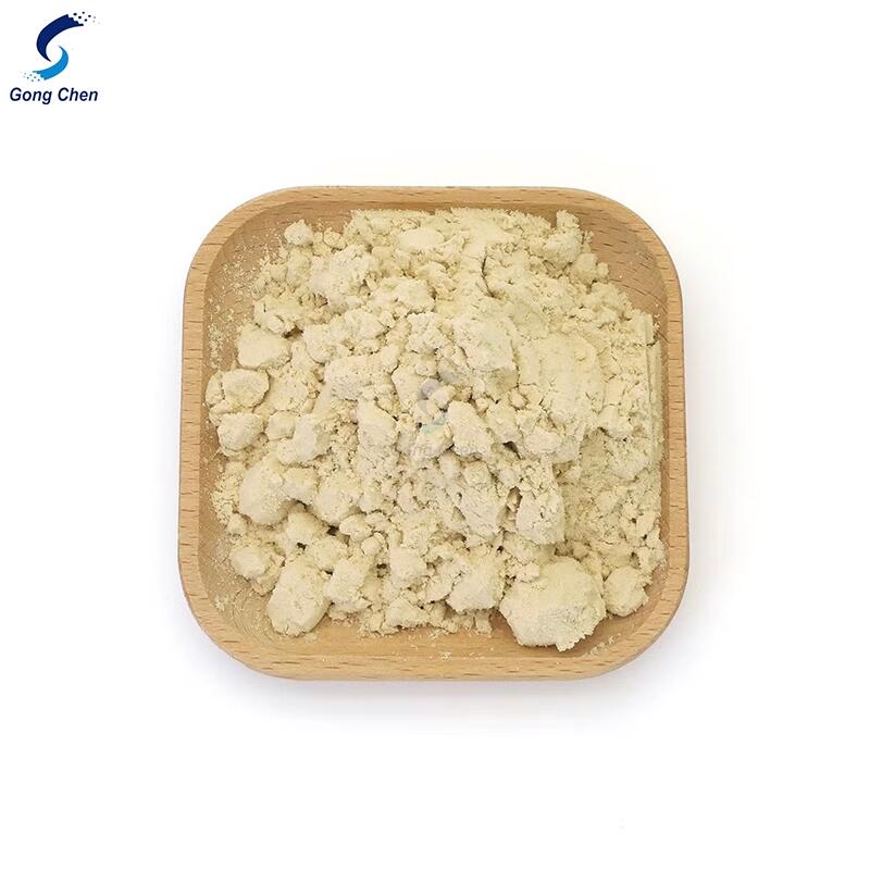 Buy Organic 82% Vital Wheat Gluten Flour High Quality Protein Powder ...