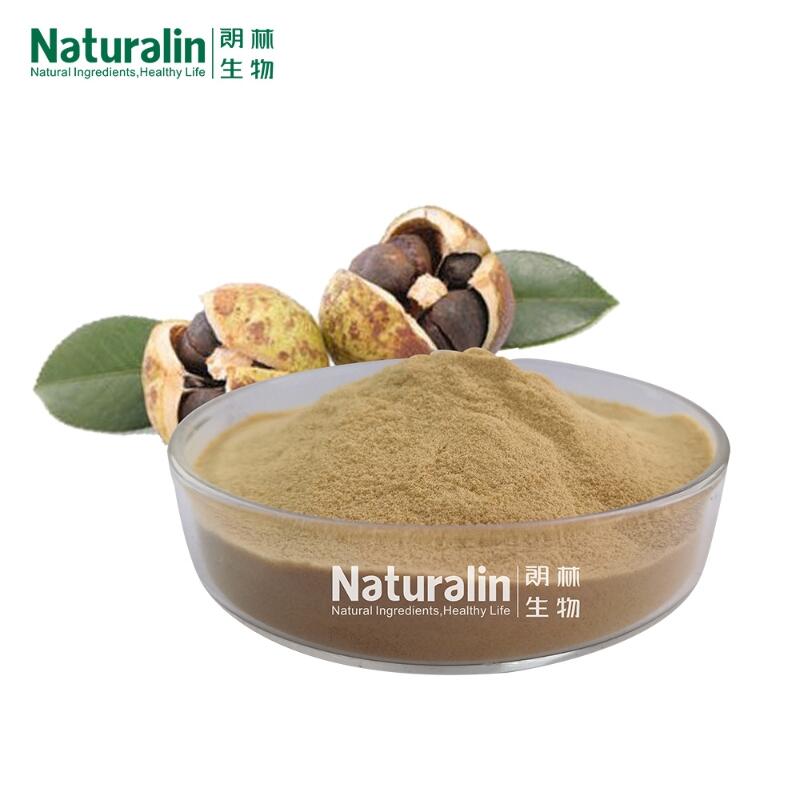 Buy Tea Seed Extract 70% Saponin CAS.8047-15-2 from Naturalin Bio ...
