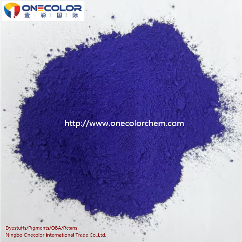 Buy Basic Blue 41(Cationic Blue X-GRL) from Ningbo Onecolor ...