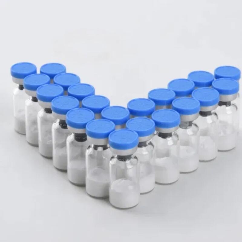 Buy Conotoxin/Conopeptide/CTX raw material Hot Sale Industrial Grade ...