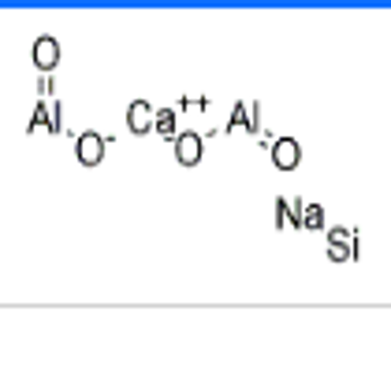 Buy Sodium Calcium Aluminosilicate, Hydrated calcium sodium ...
