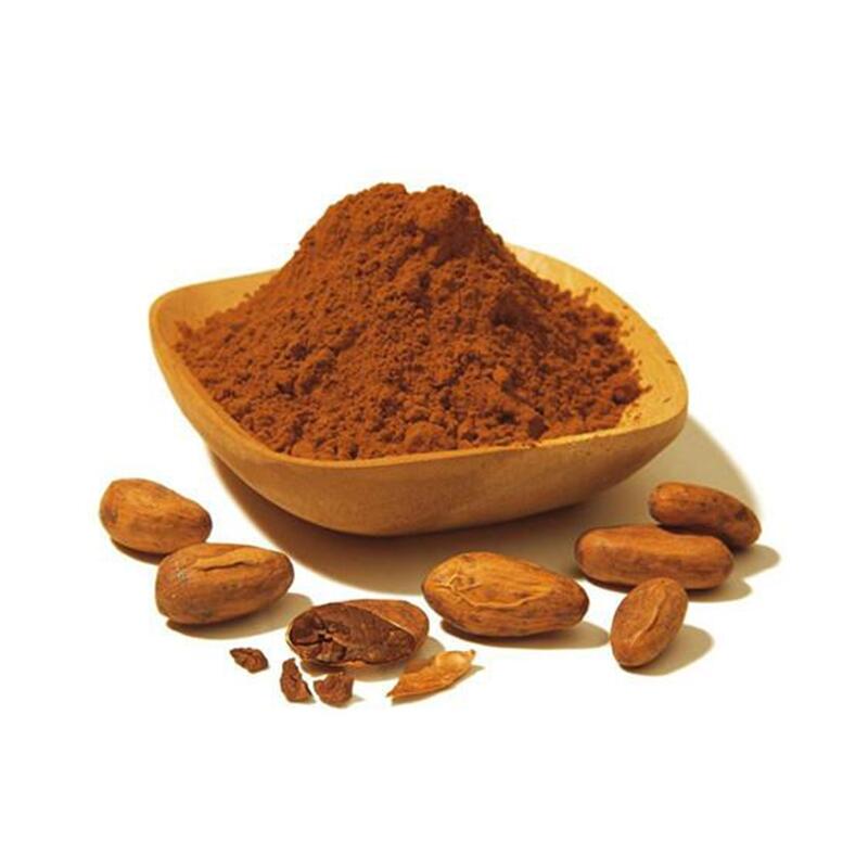 Buy indcresa cargill cadburry bensdorp decaffeinated cocoa butter ...