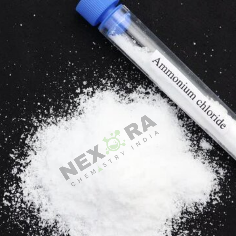 Buy Ammonium Chloride Pure Powder for Pharmaceuticals and Chemical ...