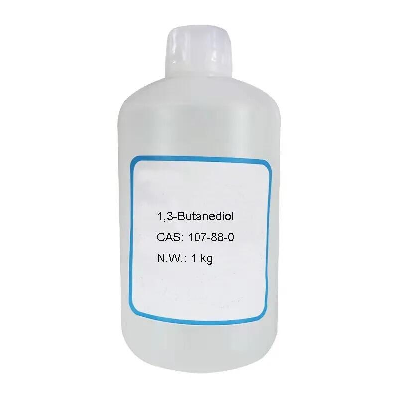 Buy 1,3-Butanediol 1,3-Butanediol 107-88-0 1,3-Butanediol used in Polyurethane production ...