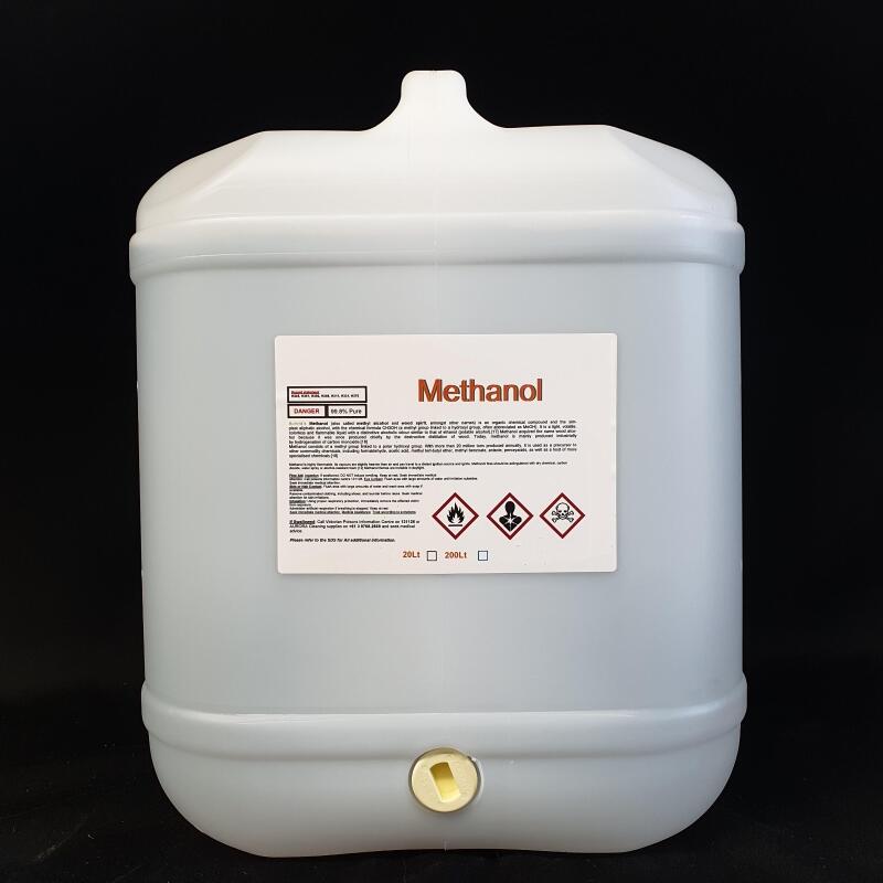 Price of Methanol & Price Trend in India Market - ECHEMI