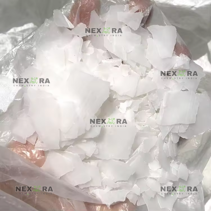 Buy Caustic Potash (Potassium Hydroxide) White Solid - 100% Pure for ...