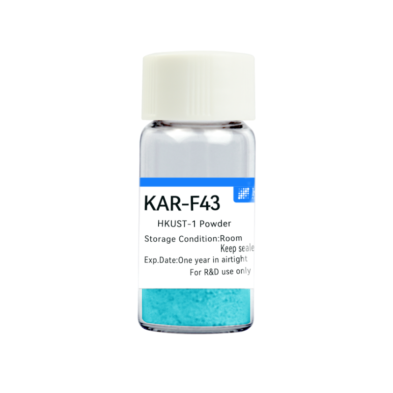 Buy MOF HKUST-1 Cu-BTC Metal Organic Framework CAS:222404-02-6 ...