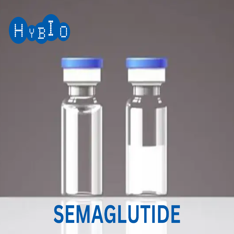 Buy Semaglutide peptides API from Hybio Pharmaceutical Co.,Ltd (Wuhan ...