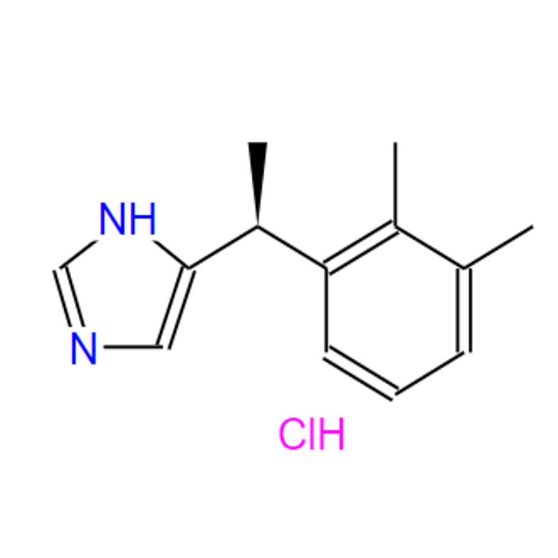 Buy Dexmedetomidine hydrochloride 98% from Conier Chem&Pharma Limited ...