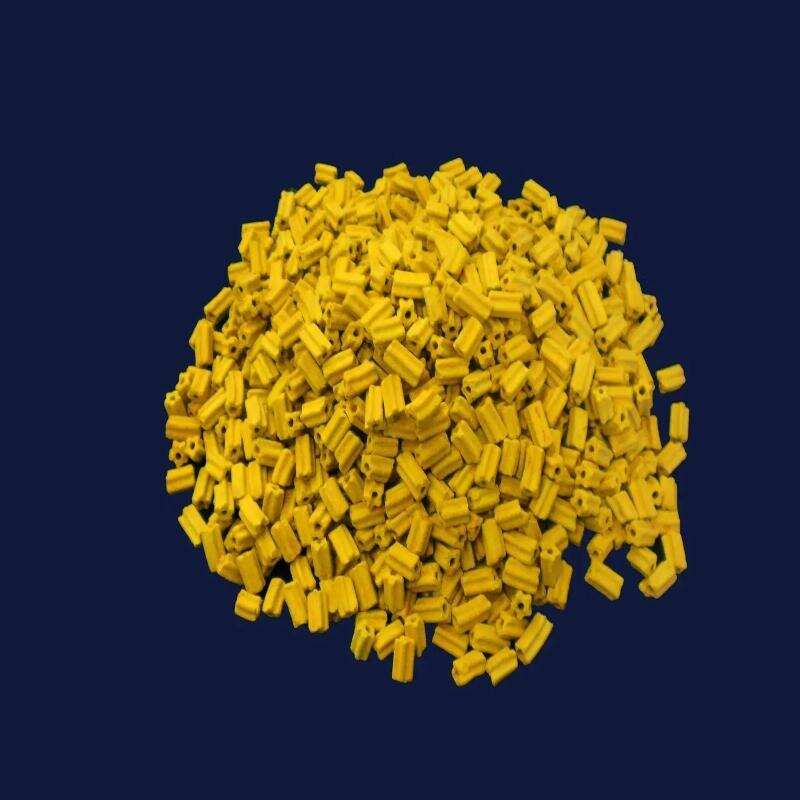 Buy Cesium Sulfuric Acid Catalyst VCs Industrial Grade from wylton ...