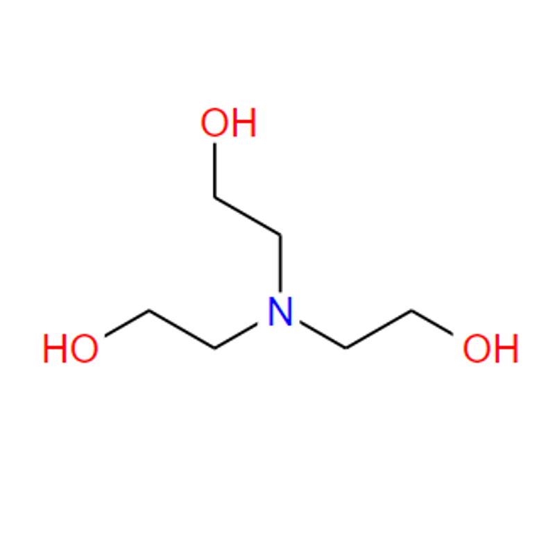 Buy Triethanolamine 85% from Conier Chem&Pharma Limited - ECHEMI