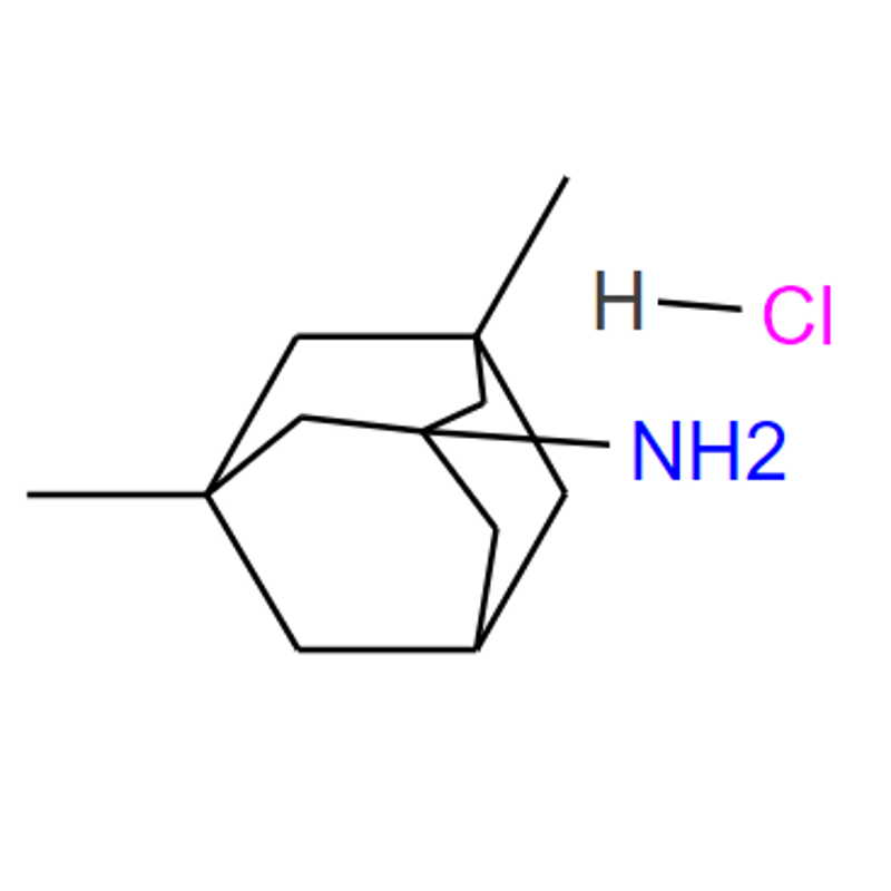 Buy Menantine HCL from Conier Chem&Pharma Limited - ECHEMI