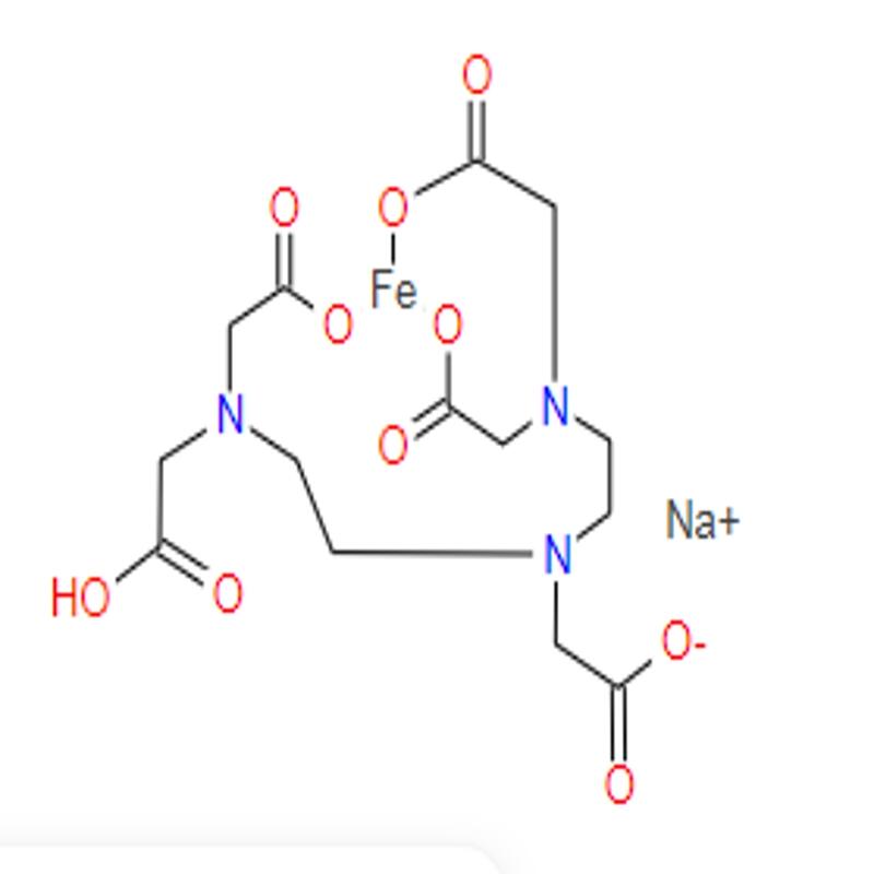 Buy Sodium Hydrogen Ferric Dtpa 99% from Conier Chem&Pharma Limited ...