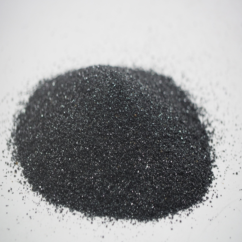 Buy AFS45-50 IRON CHROMITE SAND Forundry chromite sand from Henan ...