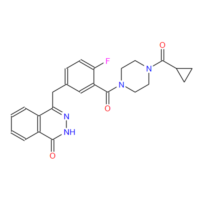 Buy Olaparib 99% from Conier Chem&Pharma Limited - ECHEMI