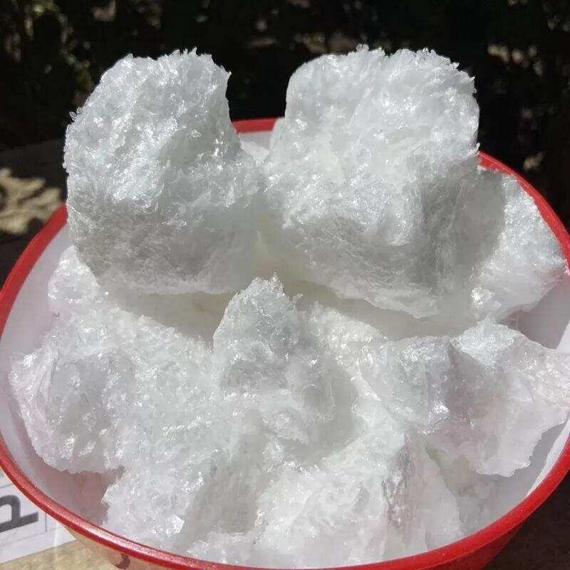 Buy 99% Pure Oily White Flake. Boric chunk Acid Industrial Grade from ...