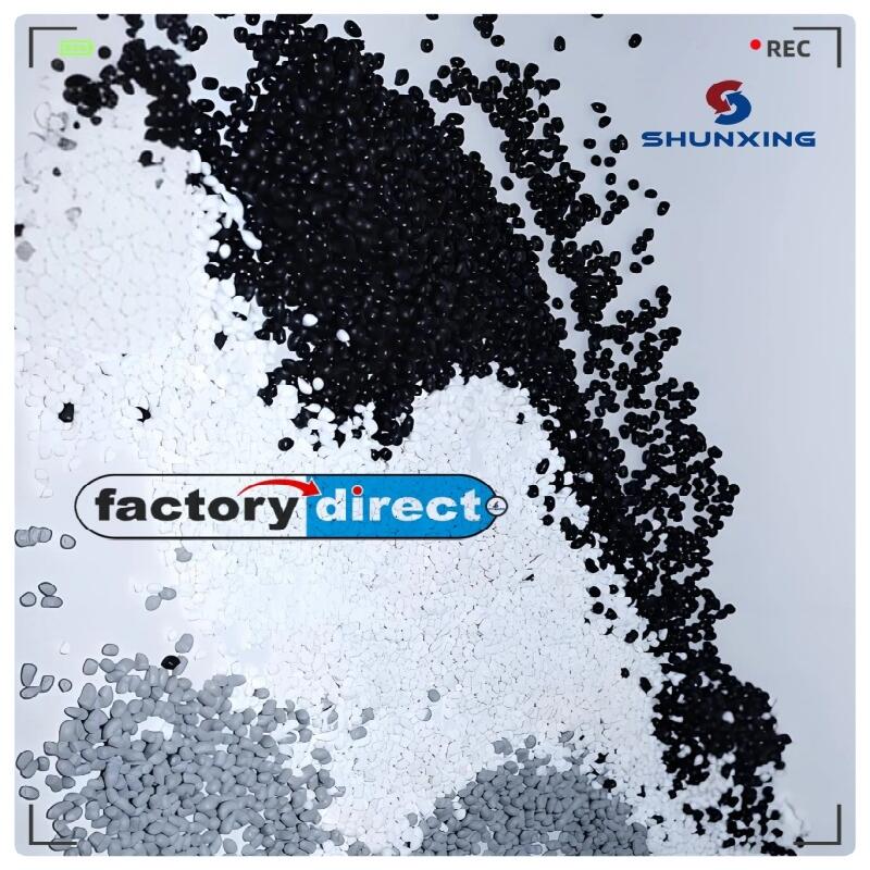 Buy Plastic Masterbatch for Plastic Wound Pipe and Tank Industrial ...