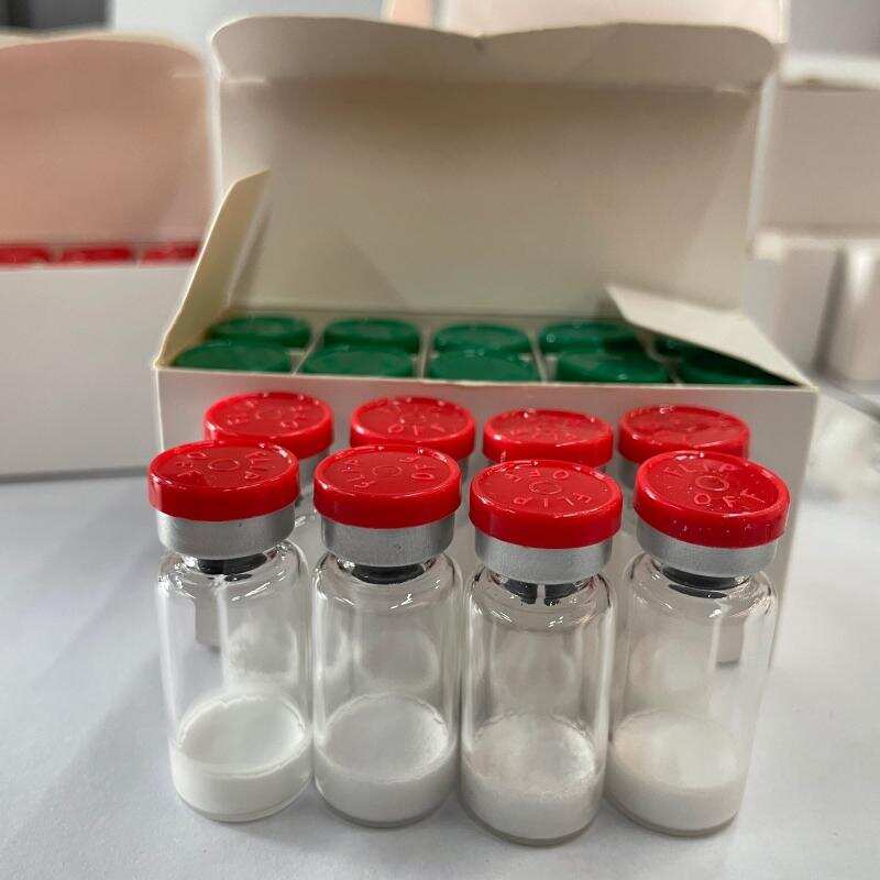 Buy 99% Purity Weight Loss Peptide Powder Factory Supply Tirzepatide ...