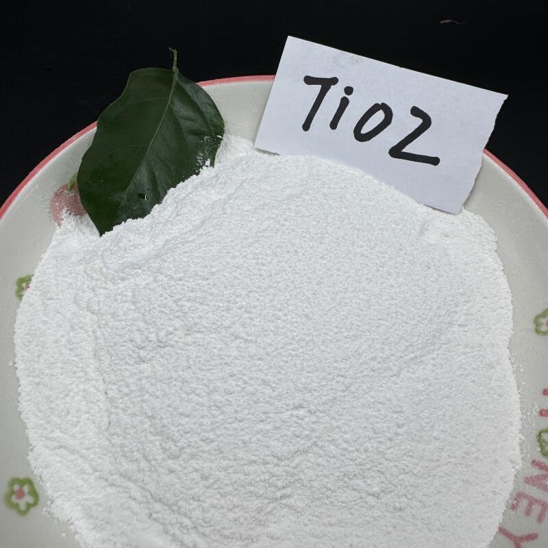 Buy Wholesale Price Industry Grade Titanium Dioxide 98% Rutile TiO2 for ...