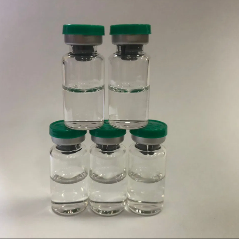 Buy Hotsale Bac Water 0.9% Benzylalcohol Bacteriostatic Water 10ml/Vial ...