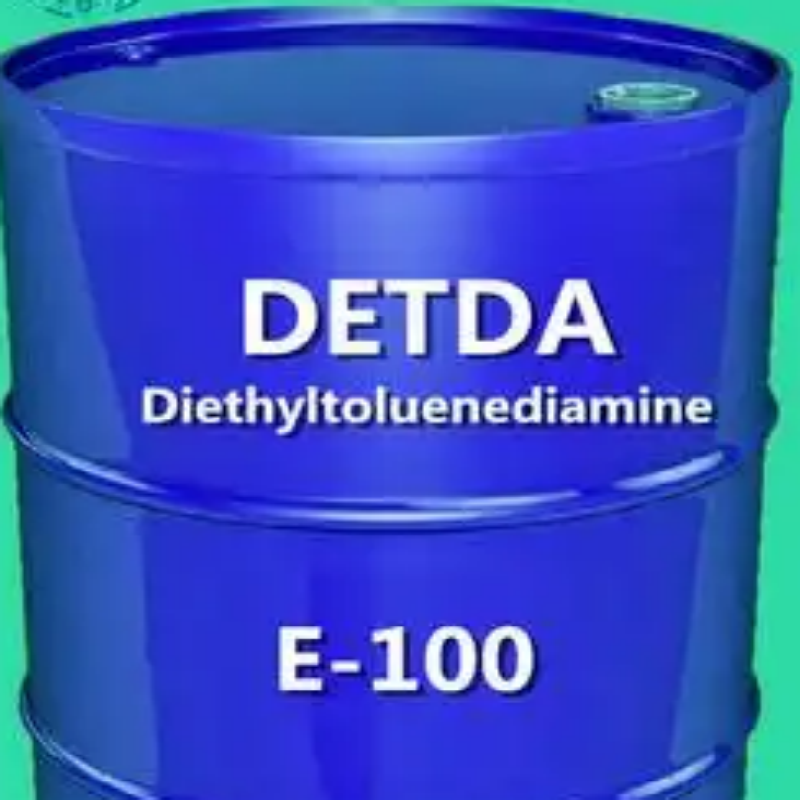 Buy Factory Price Diethyl Toluene Diamine (DETDA) CAS 68479-98-1 ...