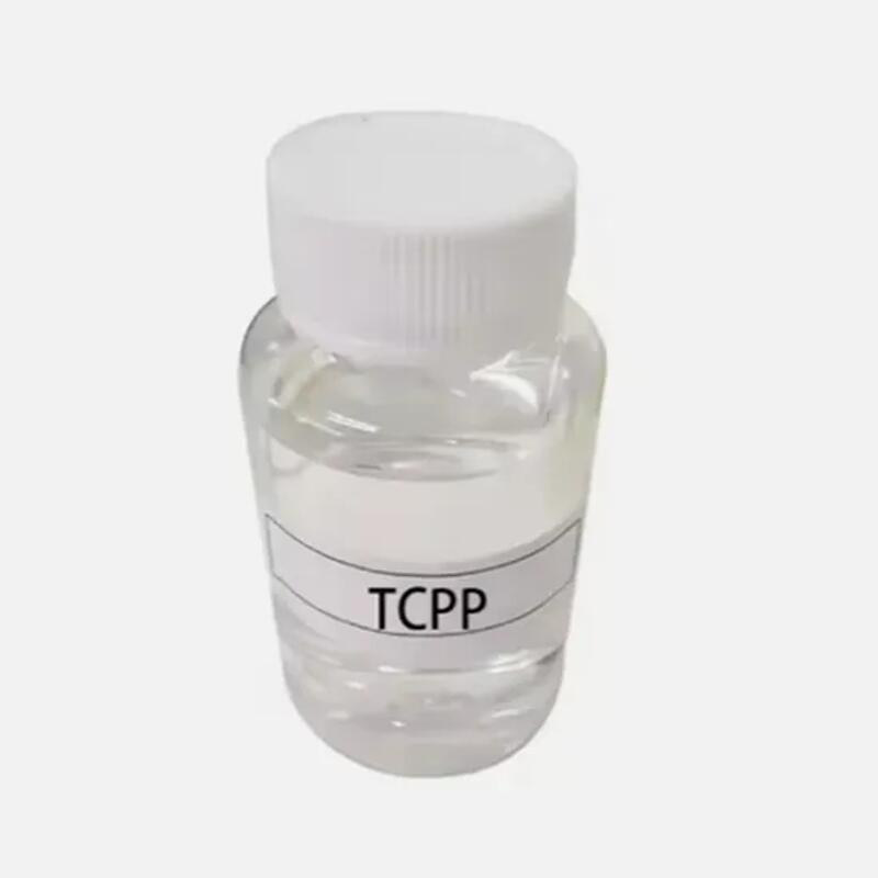 Buy Flame Retardant/Colorless Oily Liquid Tcpp Tep / Flame Retardant ...