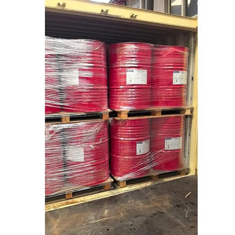 Buy Drum Ton Barrels PU Polyurethane Raw Material Isocyanate M20s ...