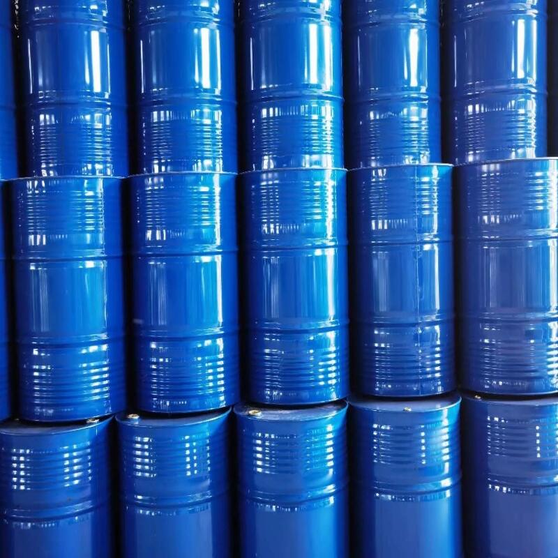 Buy CAS 75-09-2 Paint Thinner / Solution Dye Industrial Methylene ...