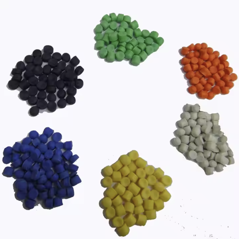 Buy EVA granules for shoes Industrial Grade from UMGS GROUP PTY LTD ...