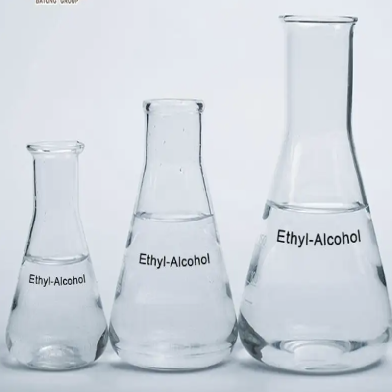 Buy Ethanol (Ethyl Alcohol) High Purity Solvent & Disinfectant Grade ...