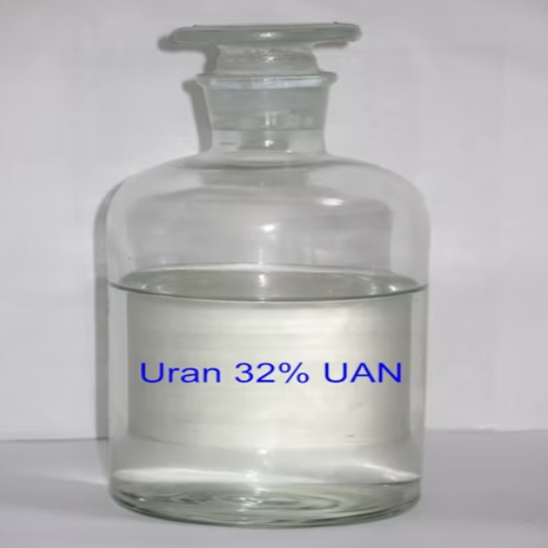 Buy Urea Ammonium Nitrate (UAN) Solution Agricultural Grade from UMGS ...