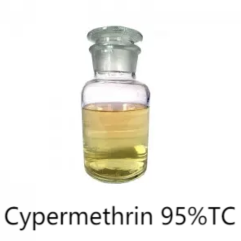 Buy Cypermethrin Powerful Synthetic Pyrethroid Insecticide for Broad ...
