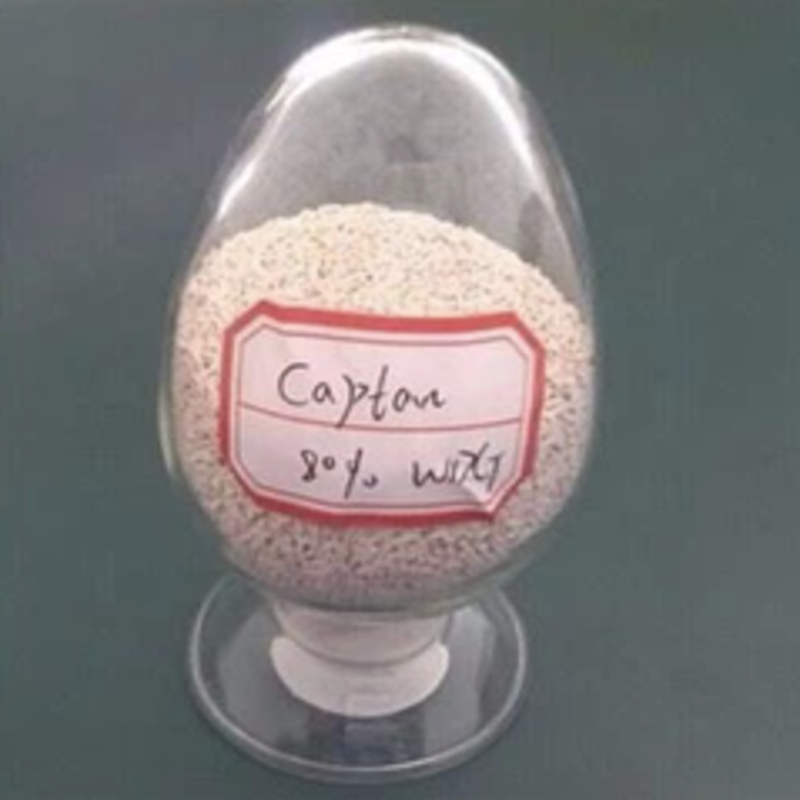 Buy Captan Broad-Spectrum Fungicide for Effective Disease Control ...