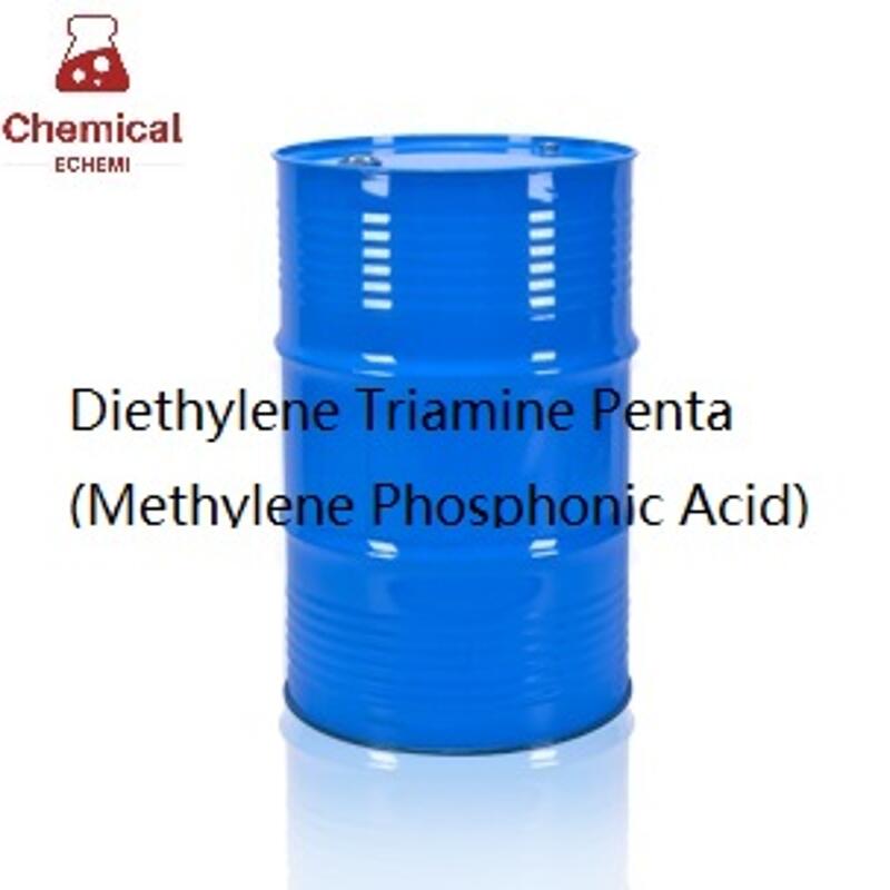 Buy Diethylene Triamine Penta (Methylene Phosphonic Acid) (for water ...