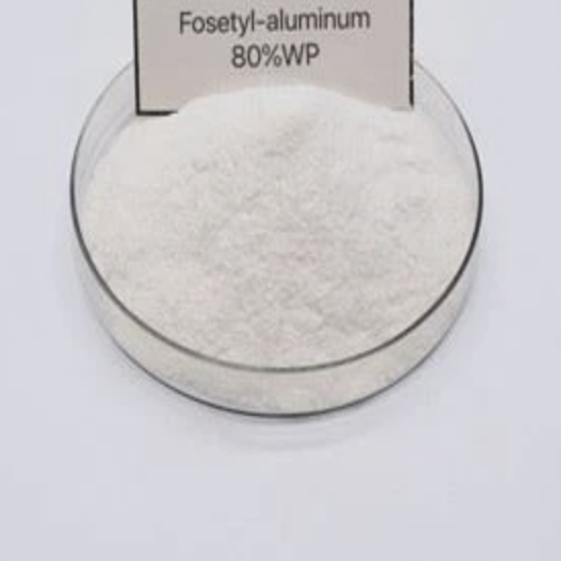 Buy Fosetyl-Aluminum Systemic Fungicide for Preventative and Curative ...