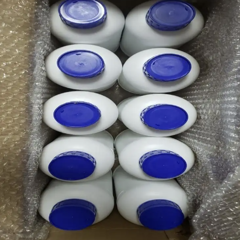 Buy Pyrimethanil Broad-Spectrum Systemic Fungicide for Effective ...