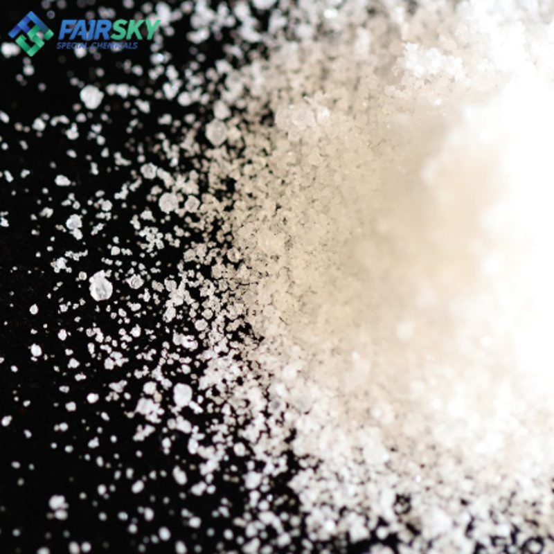Buy Industrial Grade Ammonium Molybdate Tetrahydrate CAS: 12054-85-2 ...