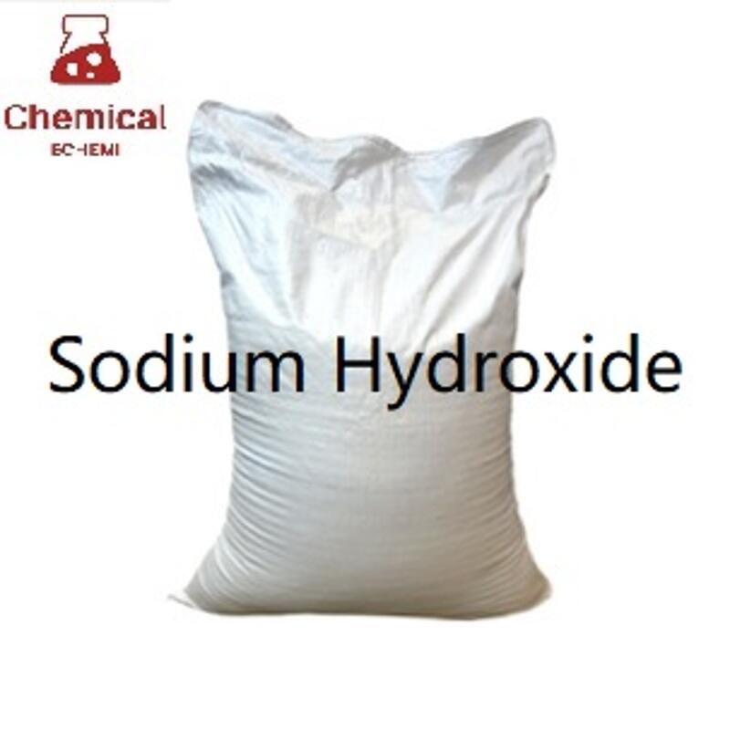 Buy Sodium Hydroxide (for water treatment) Industrial Grade from ECHEMI ...