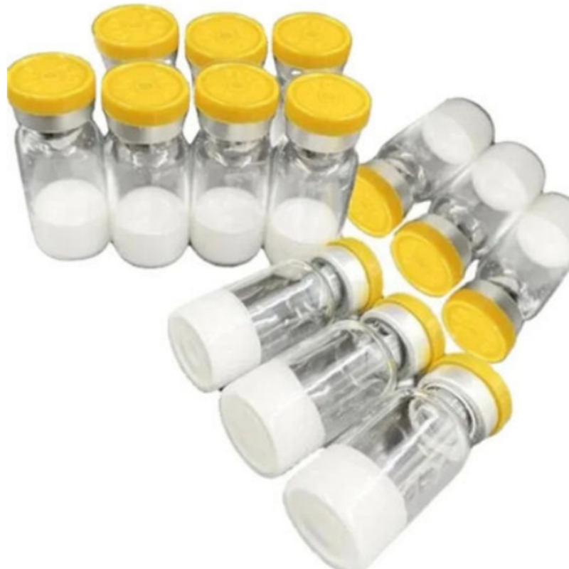 Buy Peptide Vials Sema Tirz Reta lyophilized powder per vial 5mg 10mg ...
