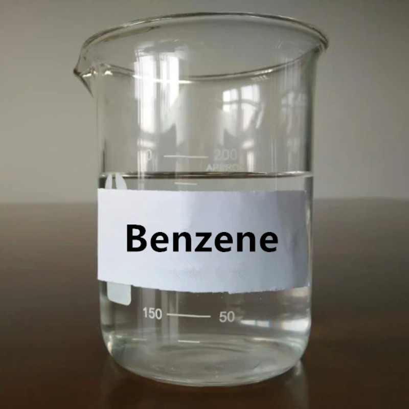 Buy Liquid Benzene Chemical, for Laboratory Industrial Grade from Shandong Baiding Chemical Co ...