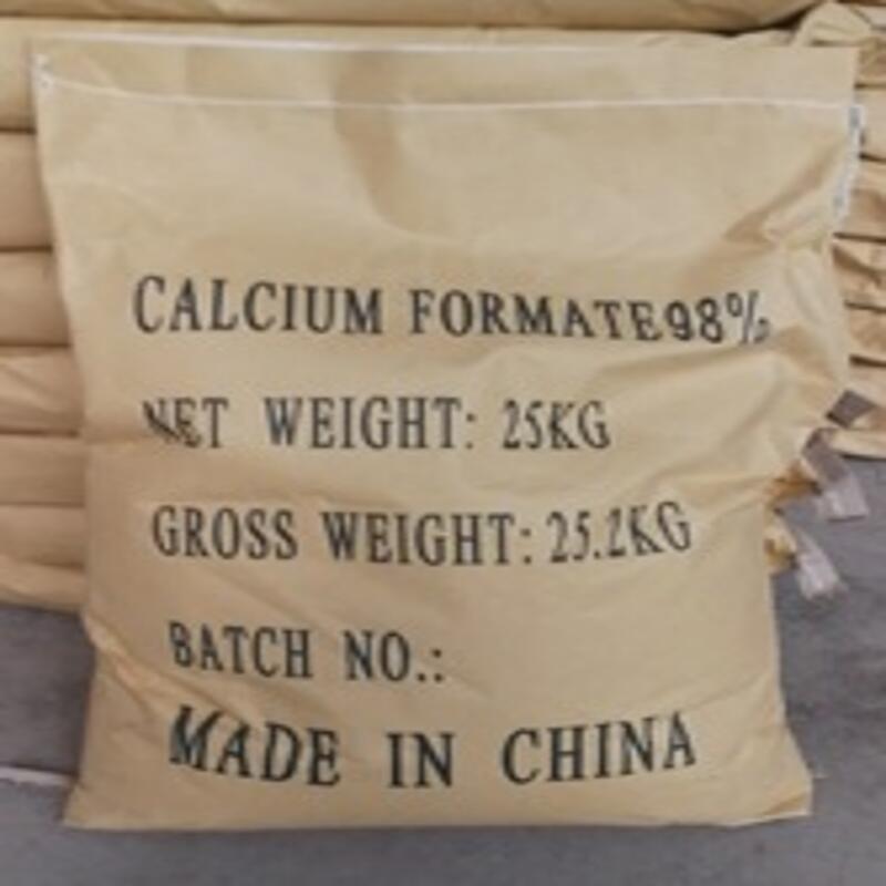 Buy Calcium formate 1 from Conier Chem&Pharma Limited - ECHEMI