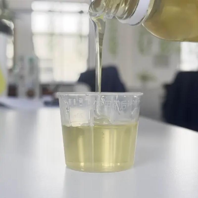 Buy High Molecular Weight Dispersant for Nano Particle Dispersion ...