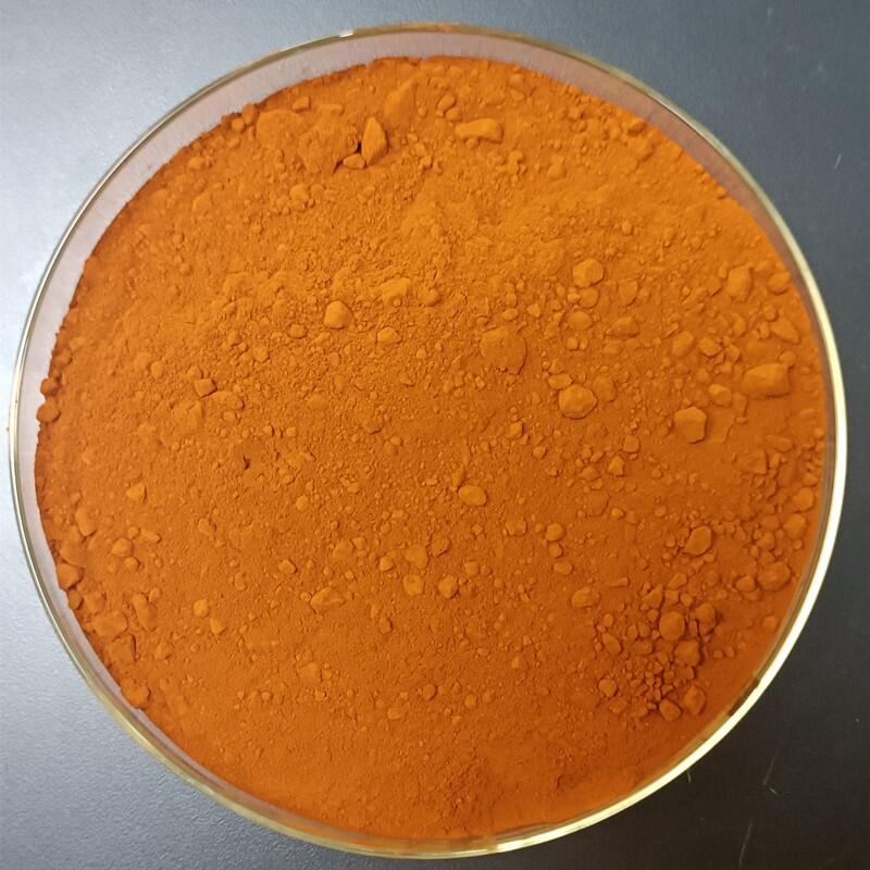 Buy Ferric Hydroxide the precursor of cathode material of lithium iron ...