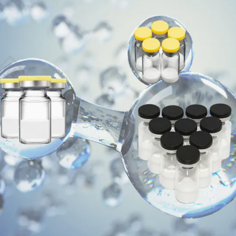 Buy HIGH Epithalon Anti-Aging Compound 99% Pure White Freeze-Dried ...