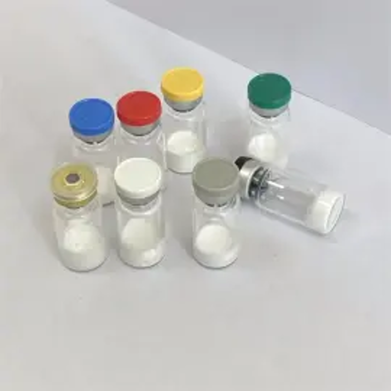 Buy High Purity Retatrutide Raw Peptides Weight Loss Powder 2mg/5mg ...