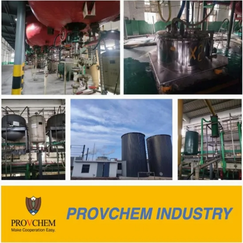Buy Rigid polyether polyol from PROVCHEM - ECHEMI